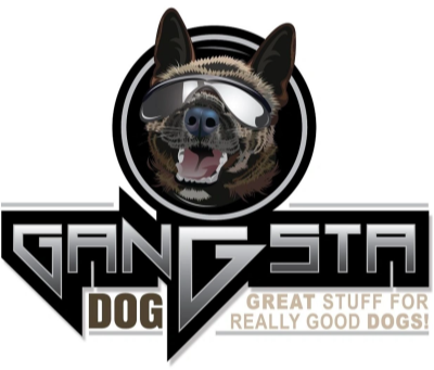 Gangsta Dog About Us - Gangsta Dog