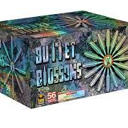 BULLET BLOSSOMS - Sandusky Fireworks Superstore