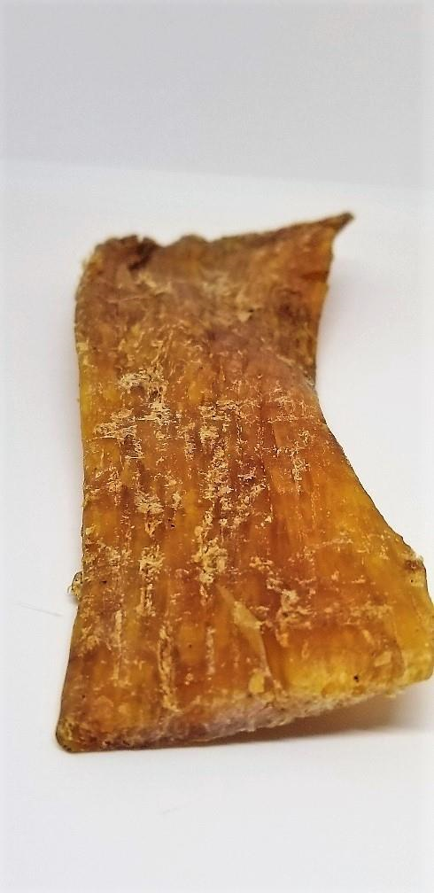 Beef Backstrap 9" - Pet Wants Texoma - Fresh Local Delivered Natural ...