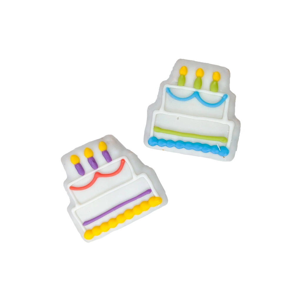 Bosco + Roxy`s, Birthday Cake Cookie - DOGPerfect University Park