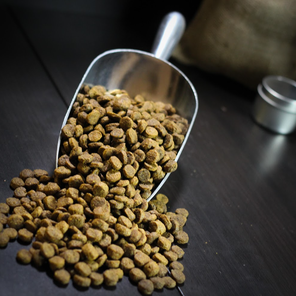 Fresh Dog Food - Pet Wants Frisco - Fresh Local Pet Food