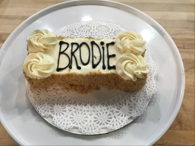 Cakes - TDB - Houston - Rice Village