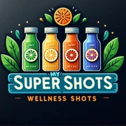 My Super Shots - Superfood Shots, Superfood Juice, Green Superfood