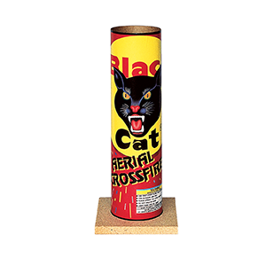 AERIAL CROSSFIRE - Sandusky Fireworks Superstore